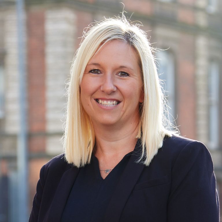 The Team - Lichfield Reynolds